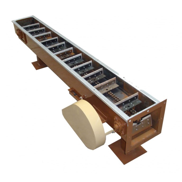 Roasted Coffee Conveyor - Carmomaq